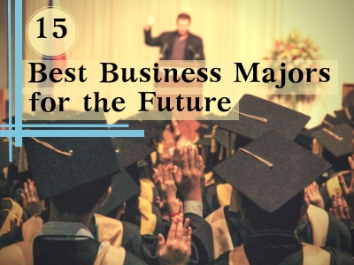 Business Management Degrees - Because every business needs a manager