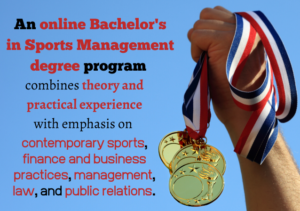 Best Online Schools for Bachelors in Sports Management