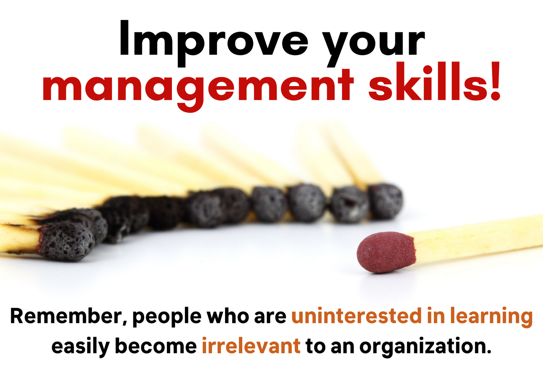 The 12 Ways to Improve Your Core Skills in Management - Business ...