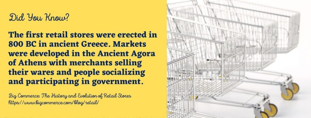 The Top 9 Online Schools for Bachelor's in Retail Management Degree ...