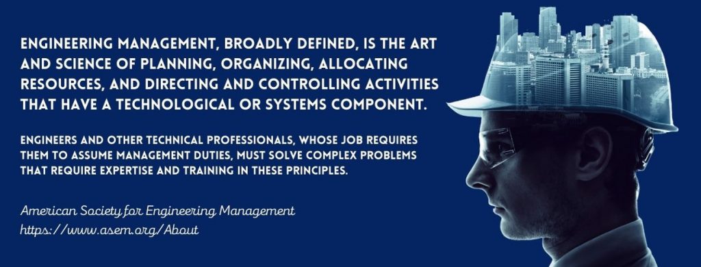 The Top 20 Schools for Bachelor’s in Engineering Management Degrees ...