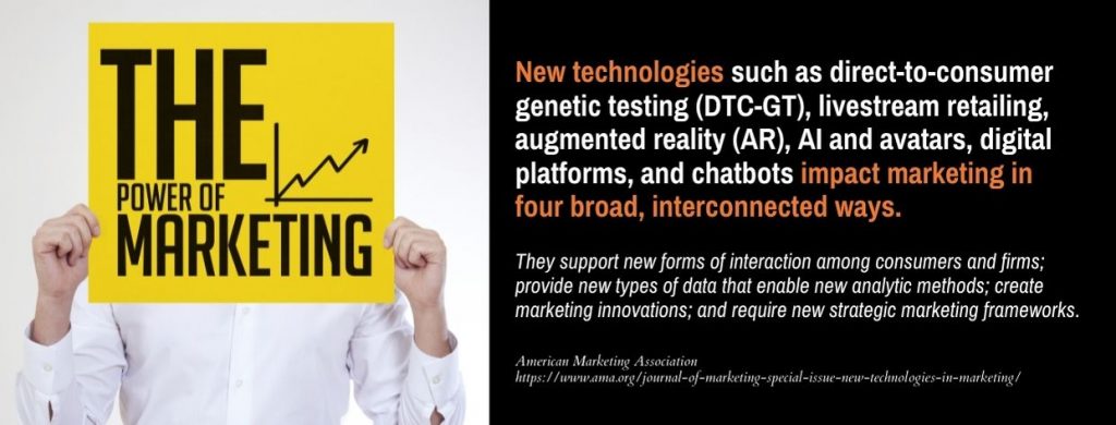 The 19 Best Online Schools for Bachelor of Science in Marketing ...