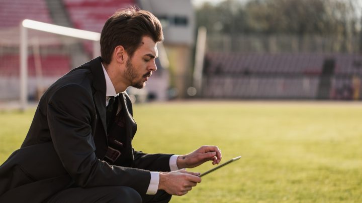 The 9 Best Online Associates in Sports Management - Business Management ...