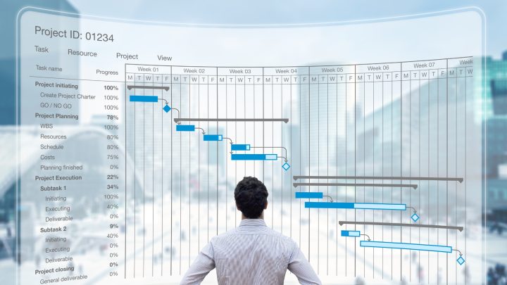 The 8 Best Online Associates in Project Management - Business ...
