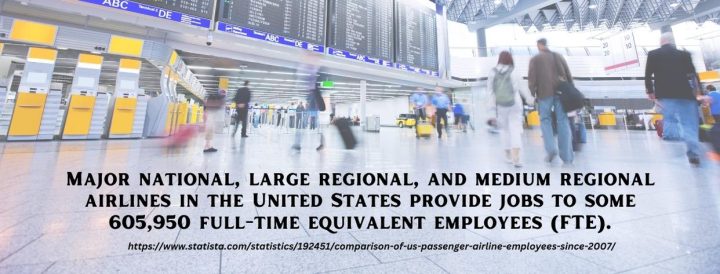 The 17 Best Online Bachelor's in Aviation Management - Business ...