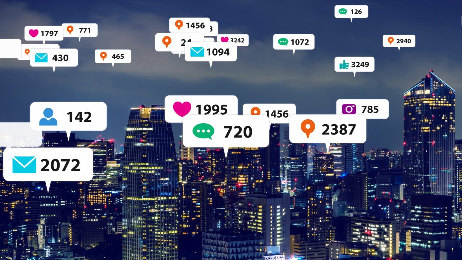 The 19 Best Online Bachelor's in Digital and Social Media Management ...