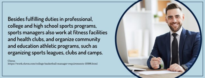 The 15 Best Master's in Sports Management Degrees - Business Management ...